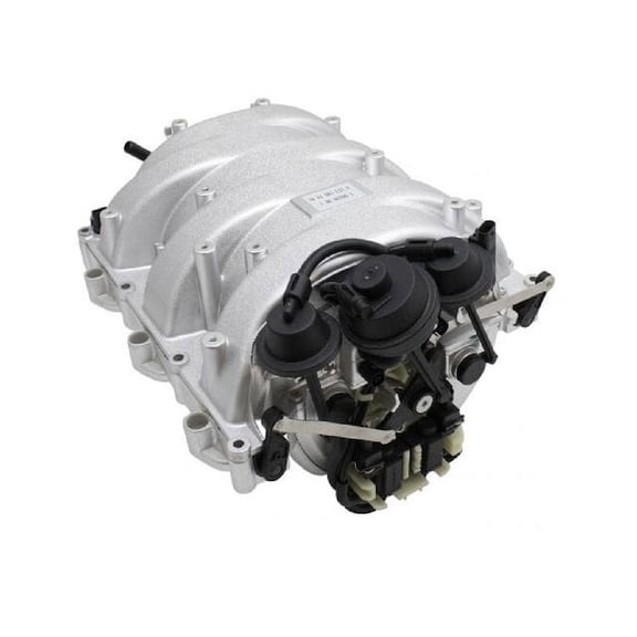 Mercedes Benz Glk350 Engine Intake Manifold Kit