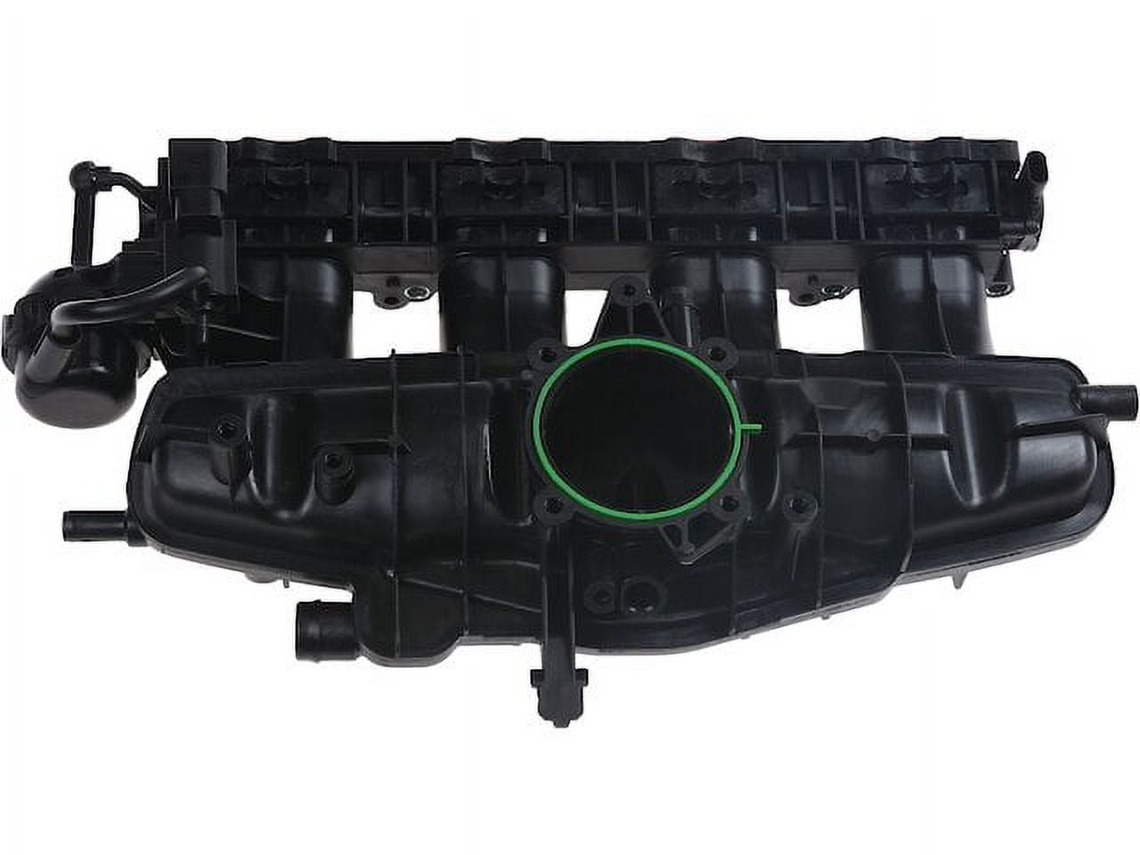 Intake Manifold - Compatible with 2009 - 2010 Volkswagen Passat 2.0L 4 ...