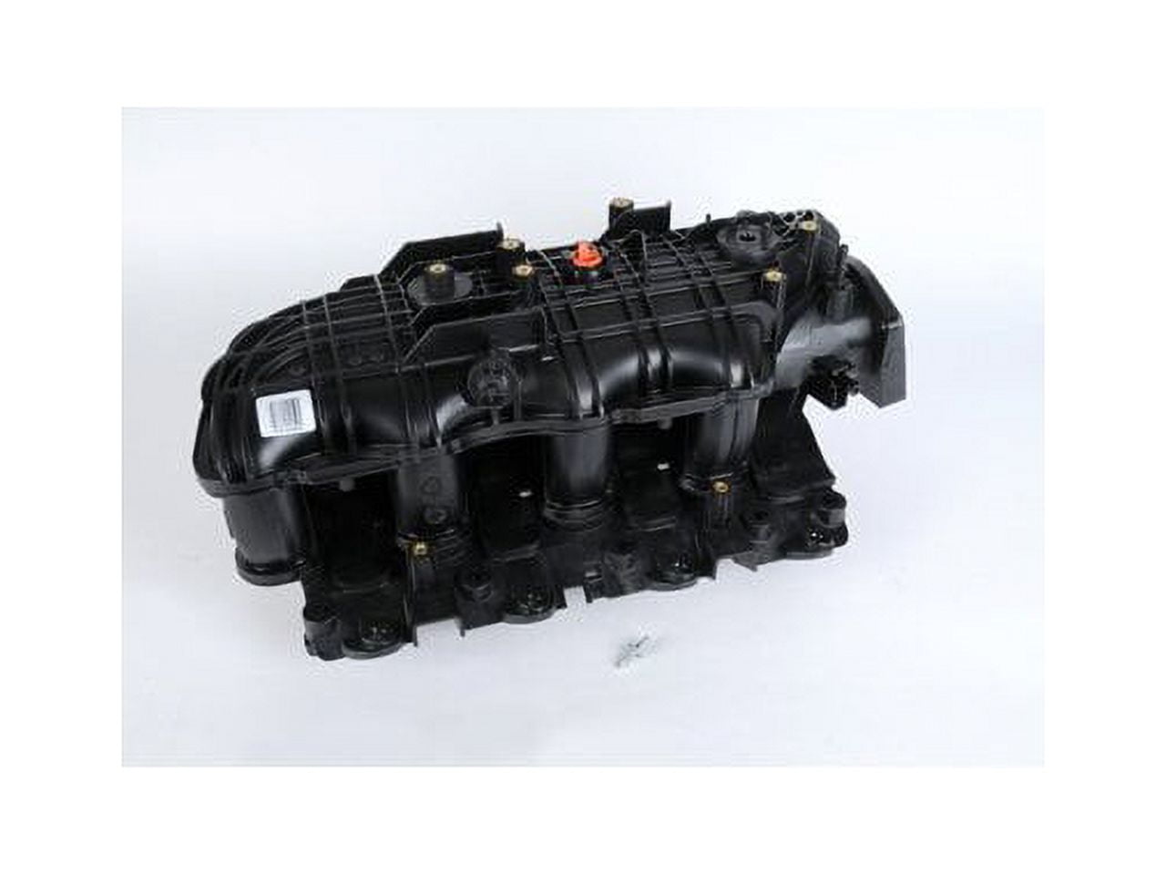 Intake Manifold - Compatible with 2009 Chevy Silverado 1500 - Walmart.com