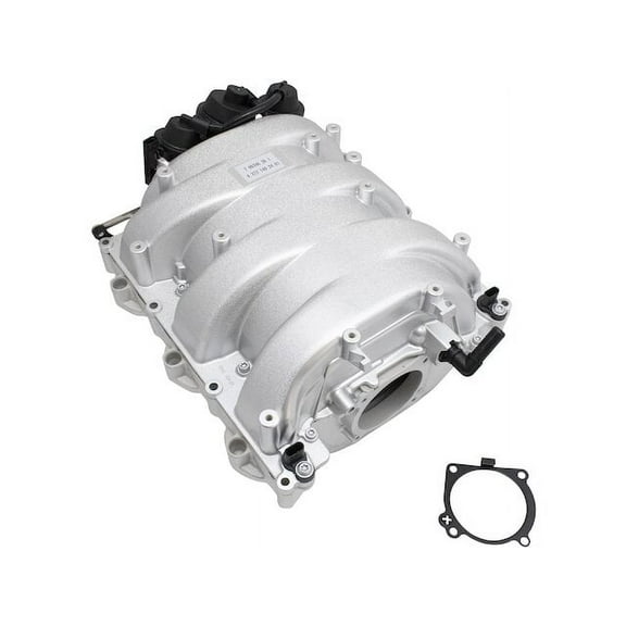 Mercedes Benz Glk350 Engine Intake Manifold
