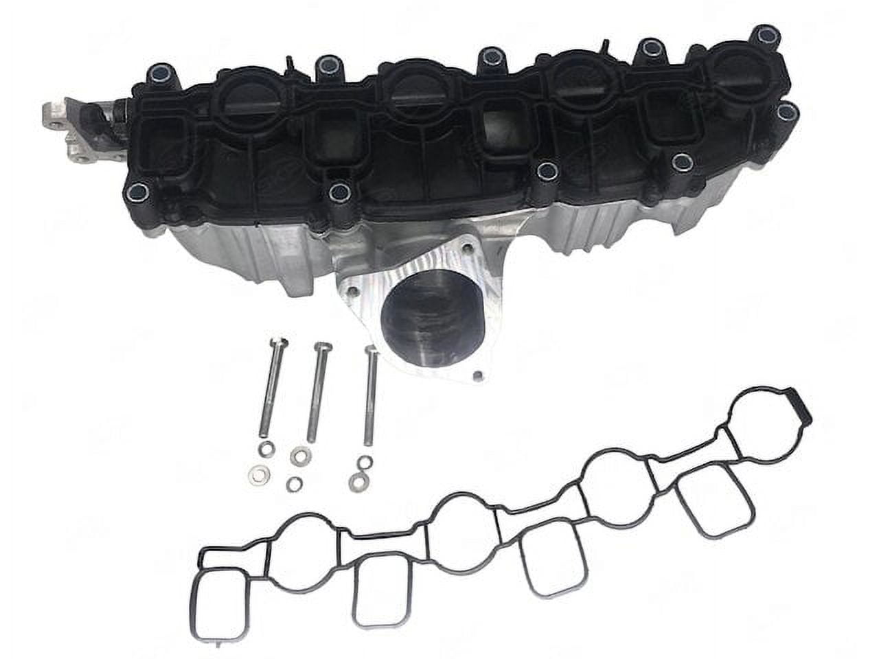 Intake Manifold - Compatible with 2013 - 2014 Volkswagen Beetle 2.0L 4 ...