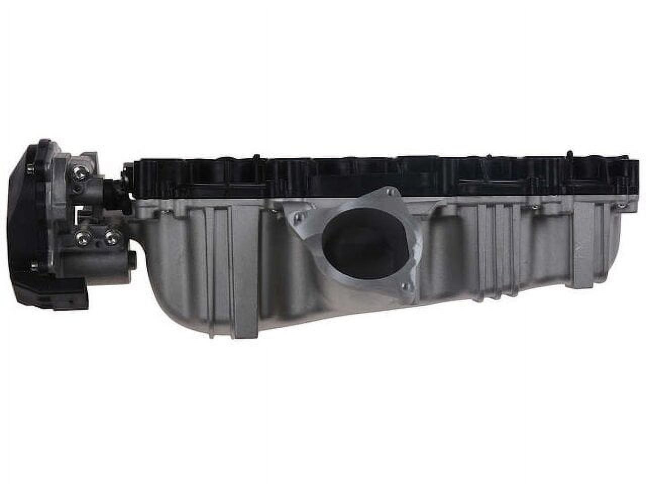 Intake Manifold - Compatible with 2013 - 2014 Volkswagen Beetle ...