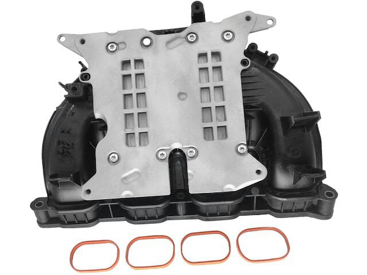 Intake Manifold - Compatible with 2013 - 2016 BMW 320i xDrive 2014 2015 ...