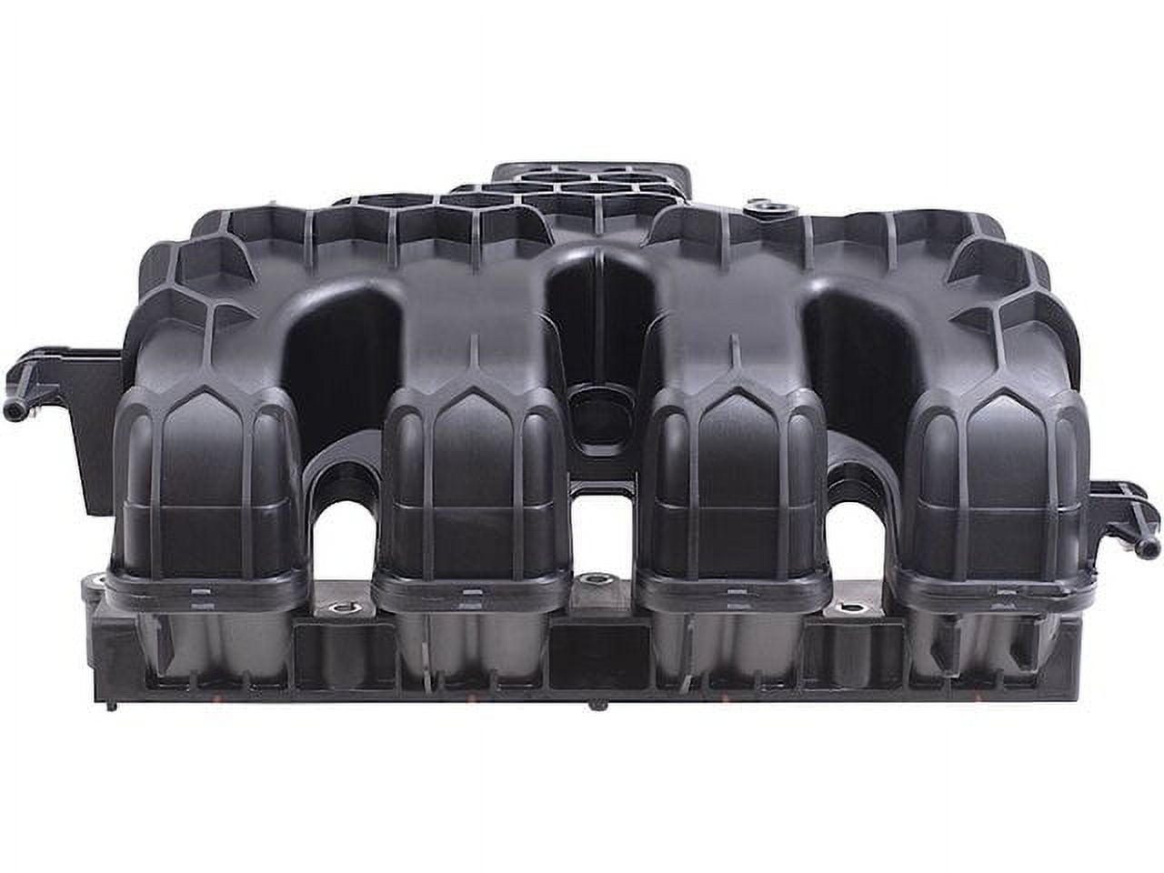 Intake Manifold - Compatible with 2013 - 2016 Ford Fusion Sedan 4-Door ...