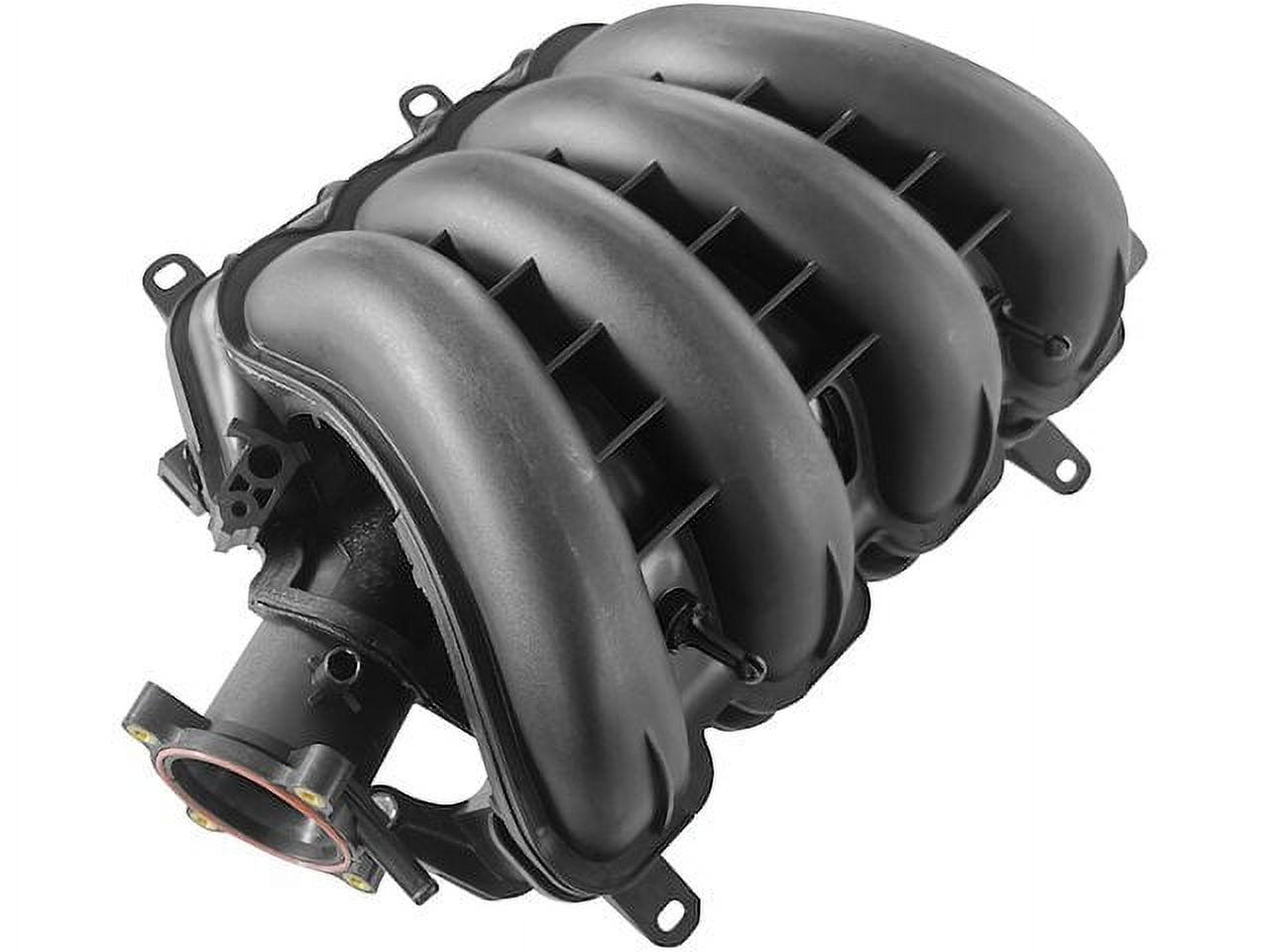 Intake Manifold - Compatible with 2013 - 2016 Mazda CX-5 2.0L 4 ...