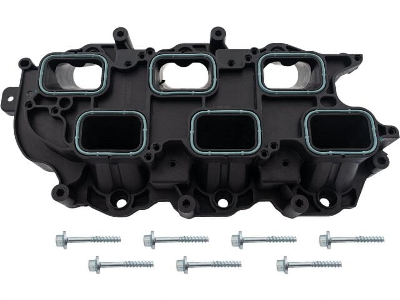 Intake Manifold - Compatible with 2013 - 2018 Ram 1500 2014 2015 2016 ...