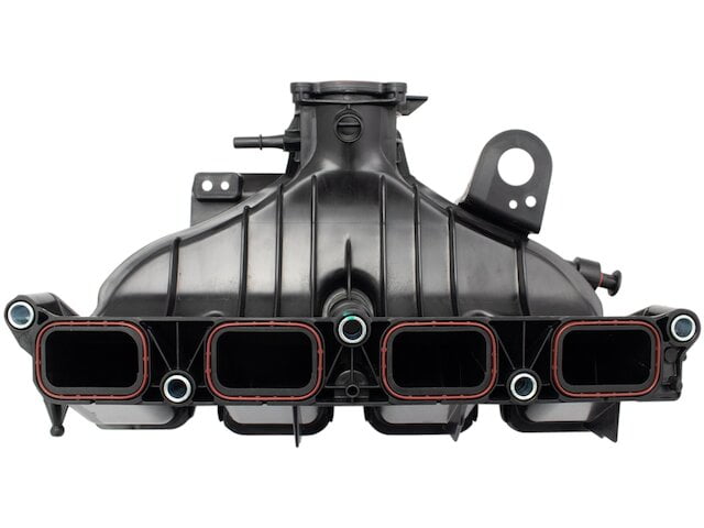Intake Manifold - Compatible with 2013 - 2019 Ford Escape 2.0L 4 ...