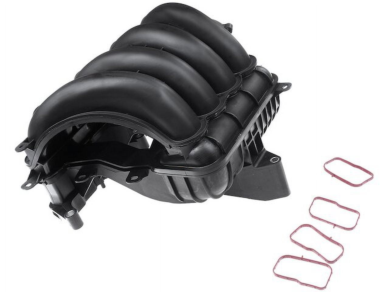 Intake Manifold - Compatible with 2014 - 2017 Mazda CX-5 2.5L 4 ...