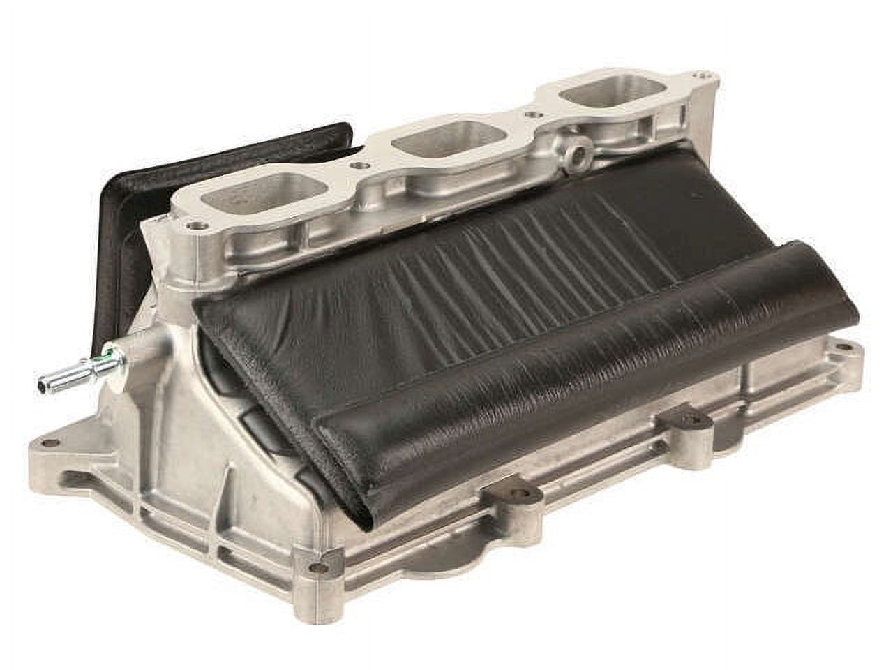 Intake Manifold - Compatible with 2014 - 2019 Land Rover Range Rover ...