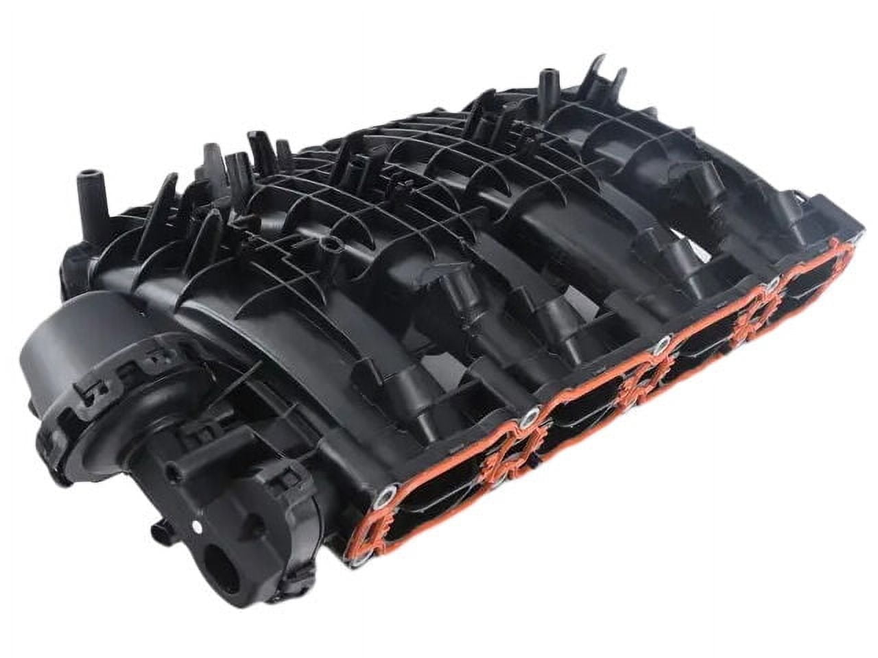 Intake Manifold - Compatible with 2015 - 2019 Volkswagen Golf ...