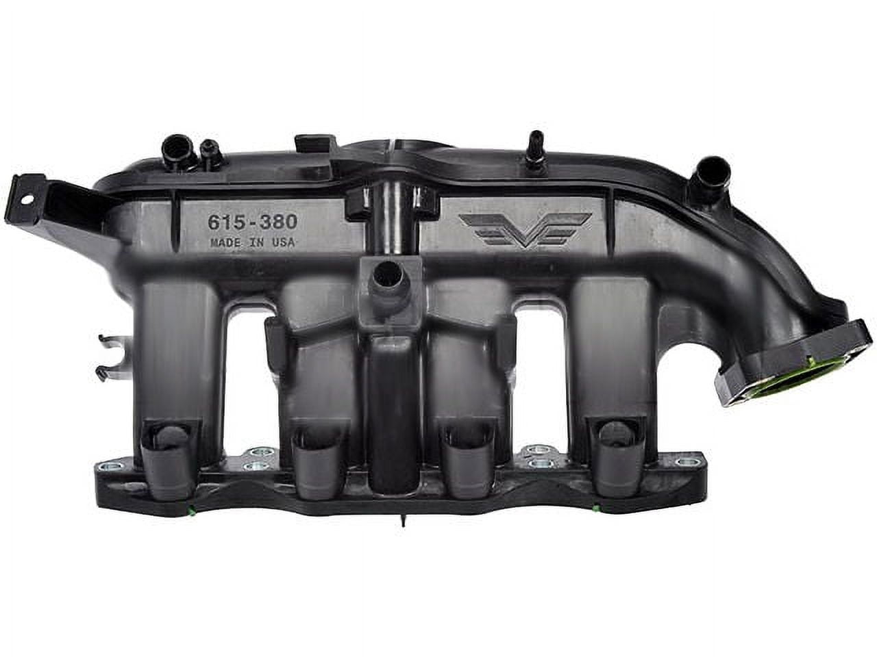 Chevrolet Performance Turbo Intake Manifold for 2015-2020 Chevy Trax 1 ...