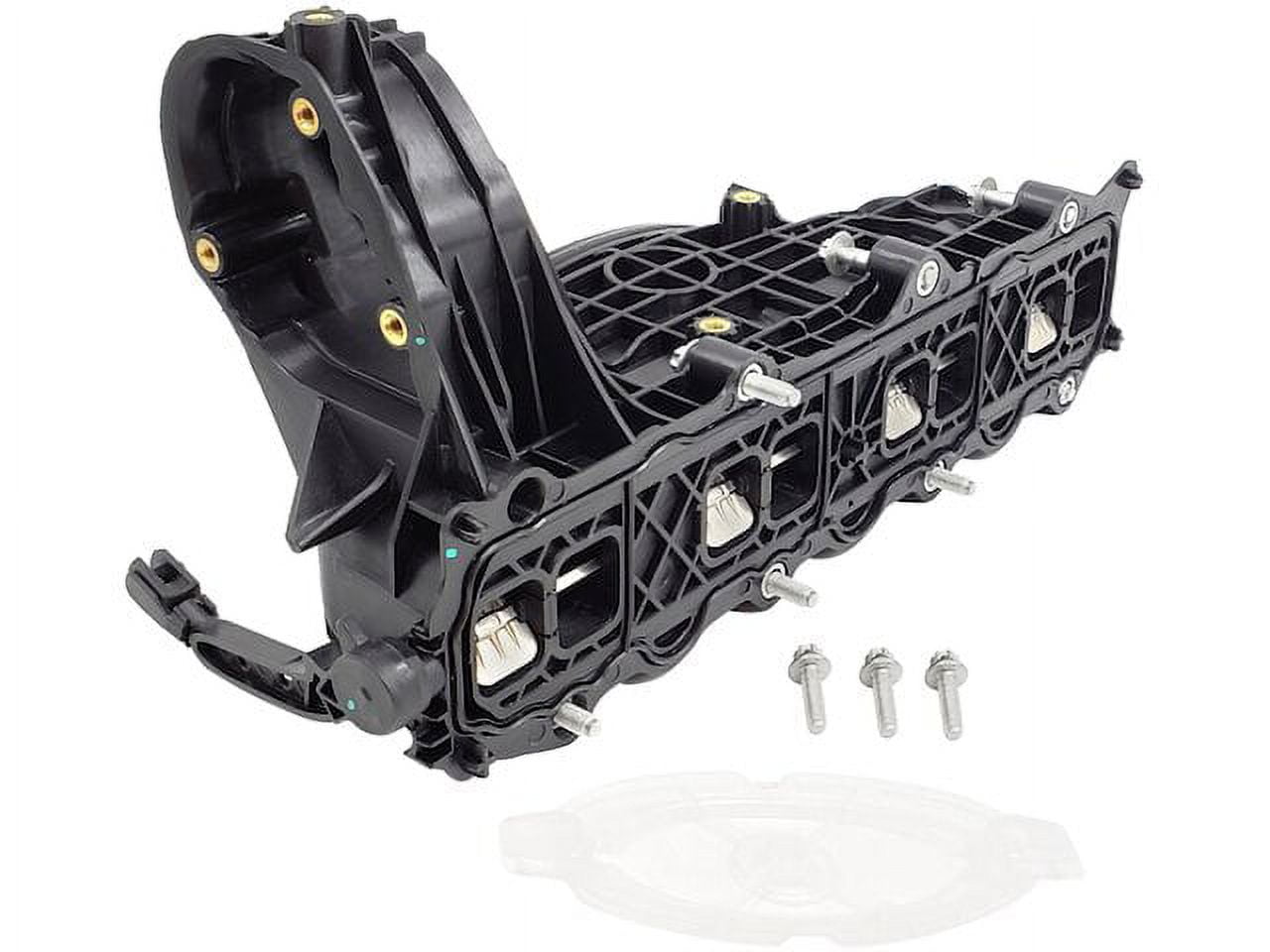 Intake Manifold - Compatible with 2016 Mercedes-Benz Sprinter 3500 2.1L ...