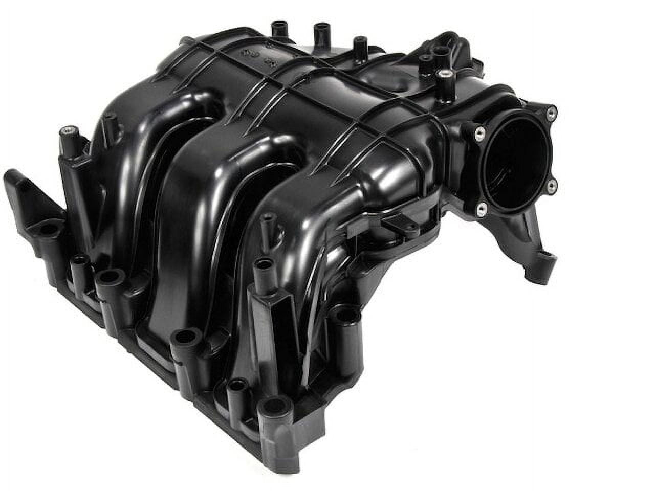 Intake Manifold - Compatible with 2017 - 2022 Chevy Colorado 3.6L V6 ...