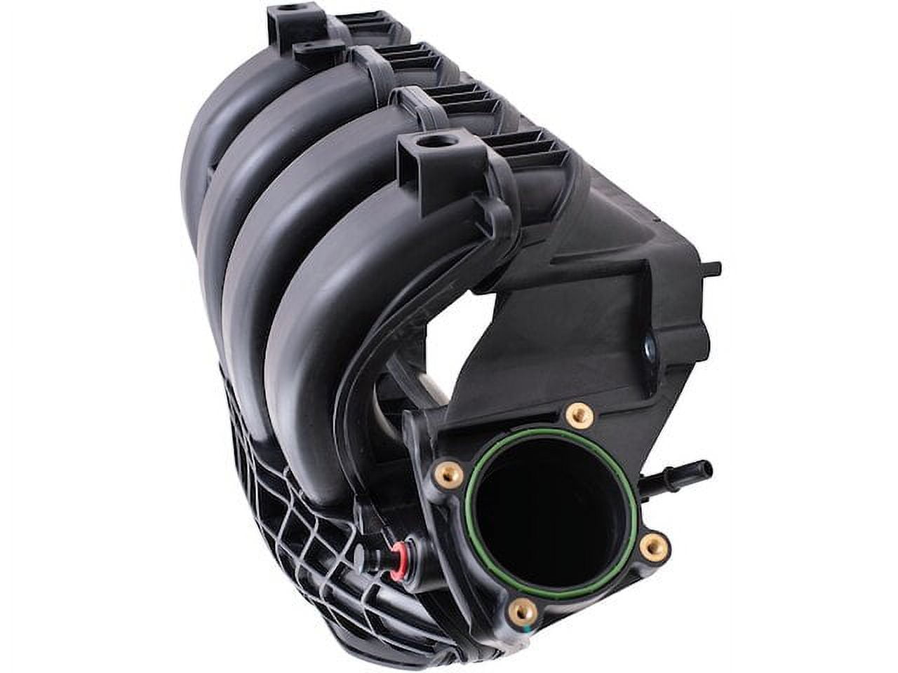 Ford Ecosport Engine Intake Manifold