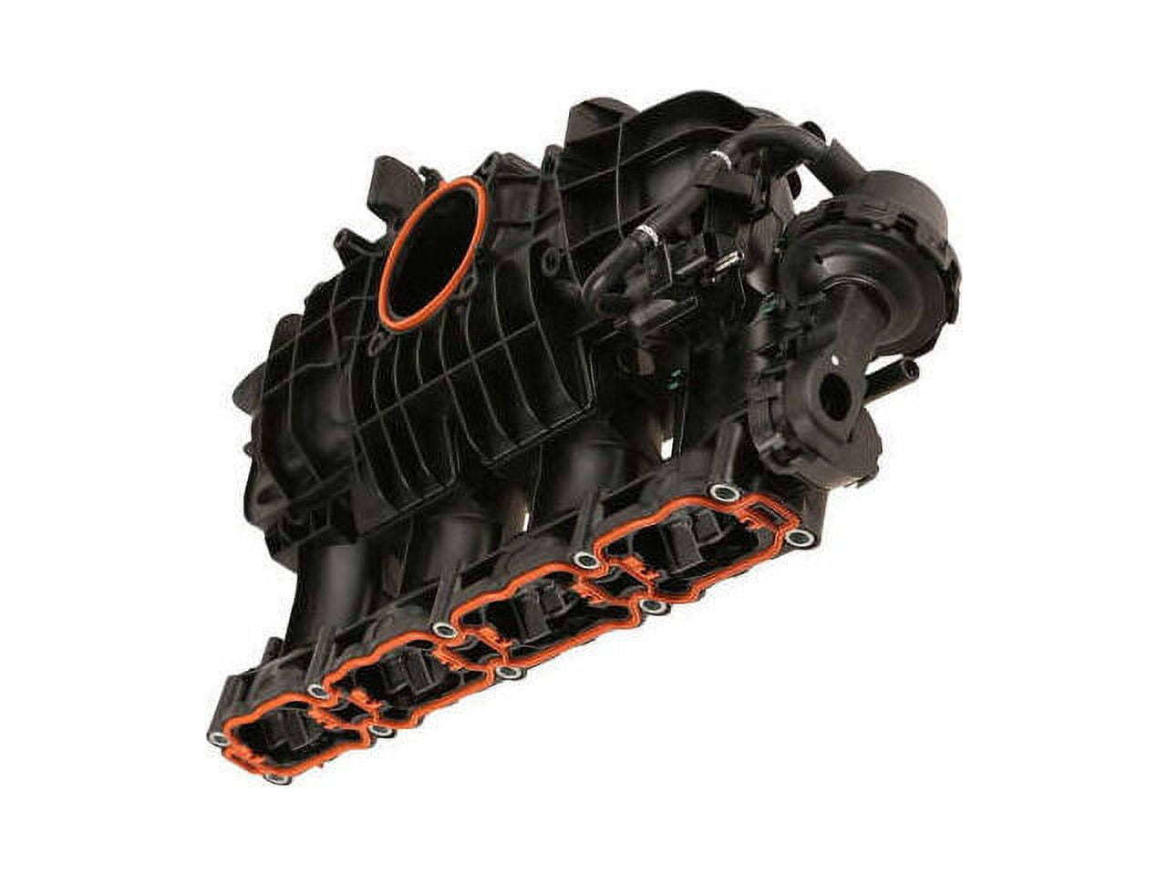 Intake Manifold - Compatible with 2020 - 2022 Volkswagen Atlas Cross ...