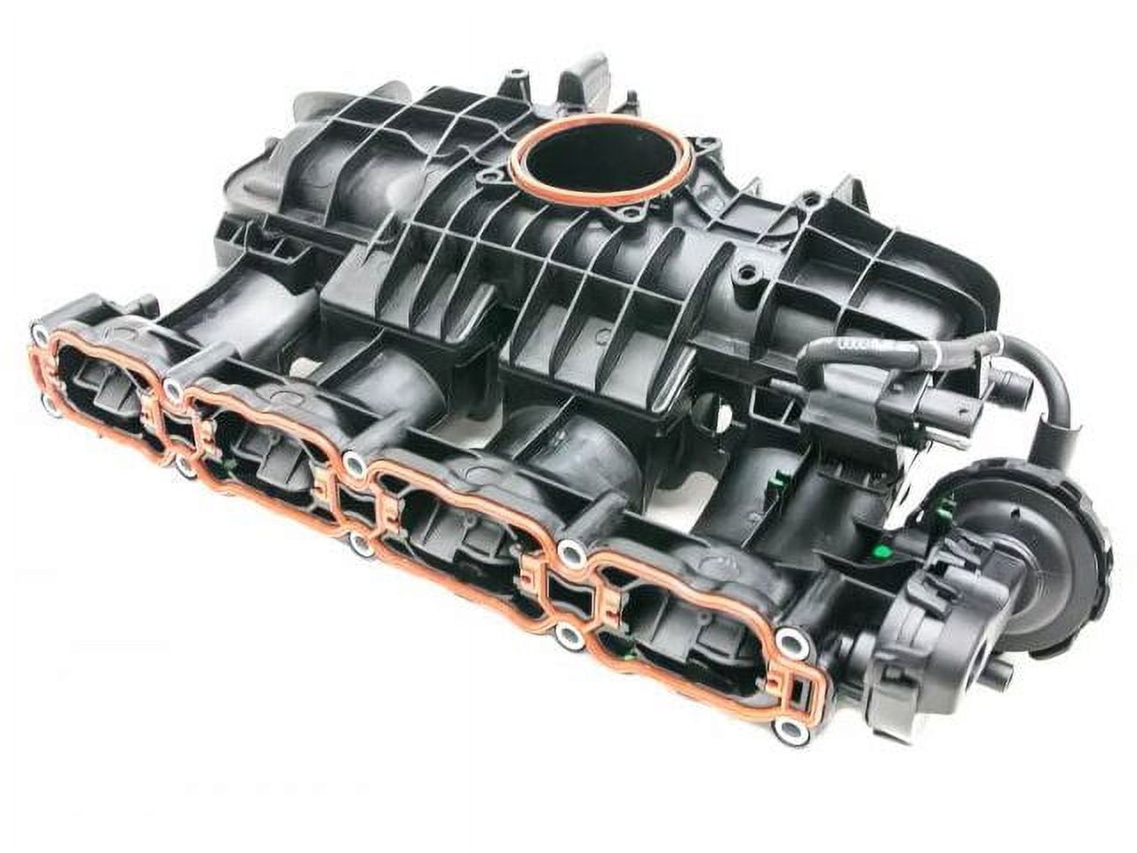 Intake Manifold - Compatible with 2020 - 2023 Volkswagen Atlas Cross ...