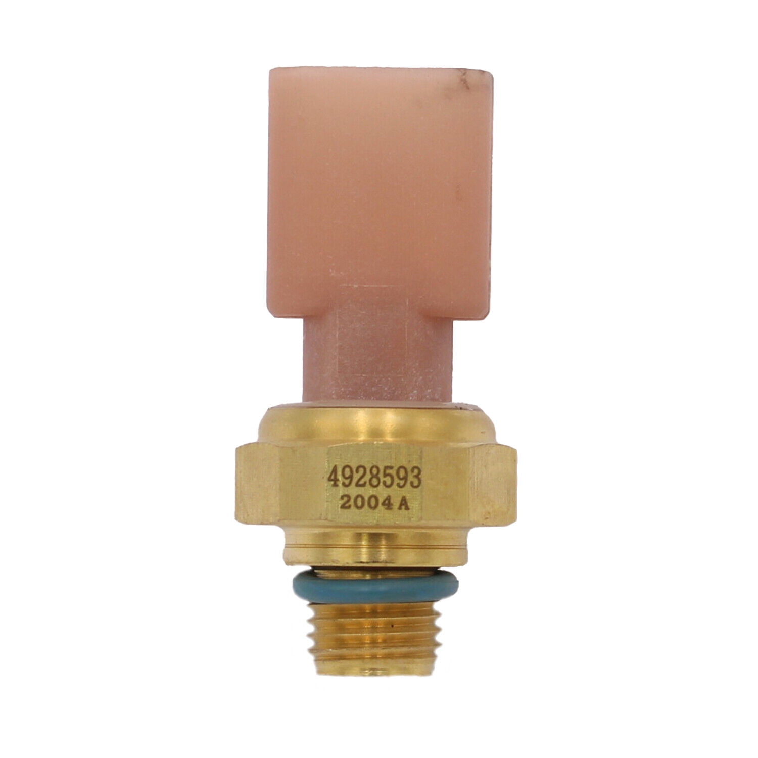 Intake Manifold Engine Oil Pressure Sensor Fits for 4928593 Cummins ISX ...