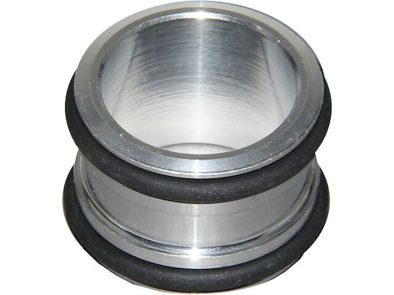 Intake Manifold Fitting - Compatible with 2010 - 2017 Mercedes-Benz ...