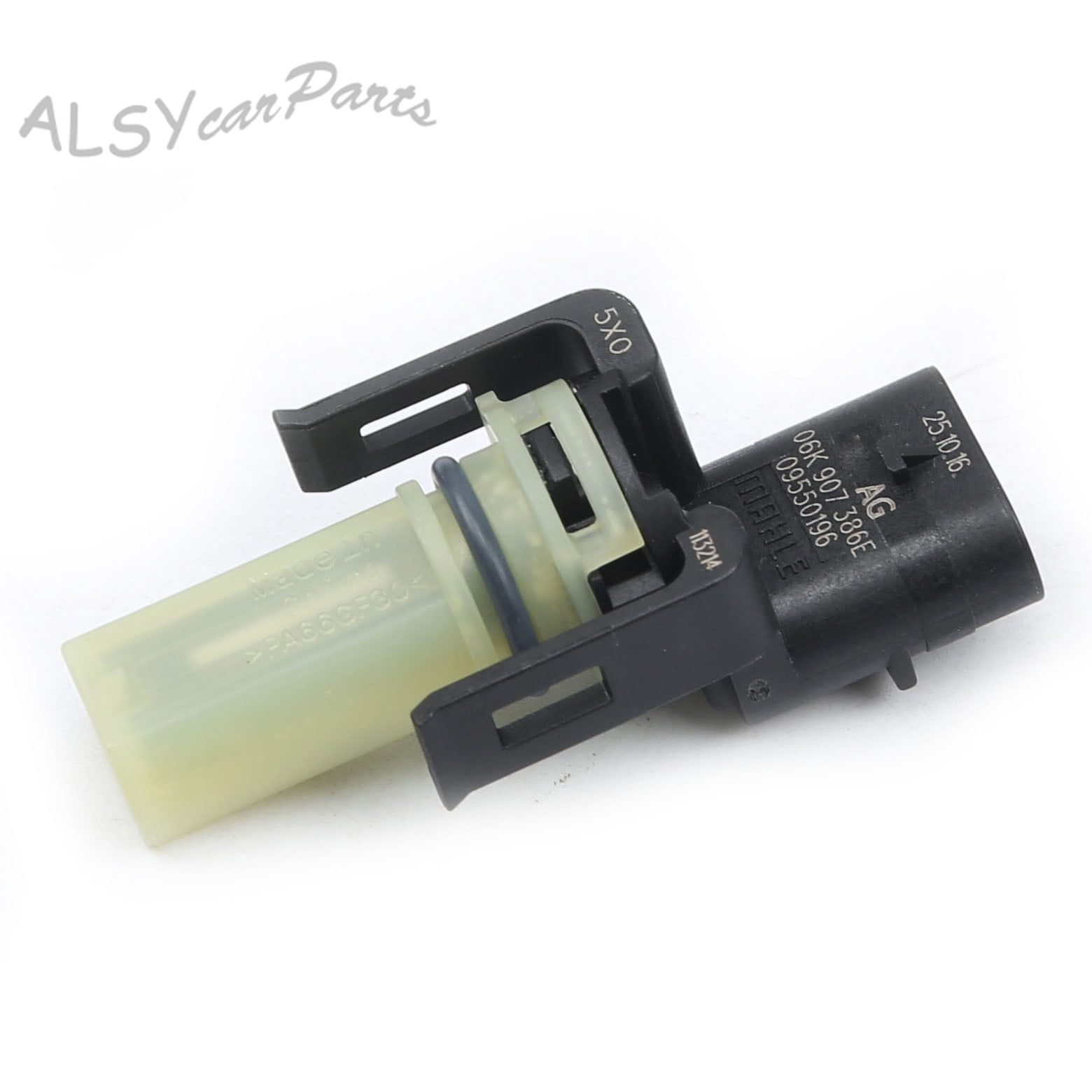 Intake Manifold Flap Position Sensor For VW Scirocco Sharan Polo Passat ...