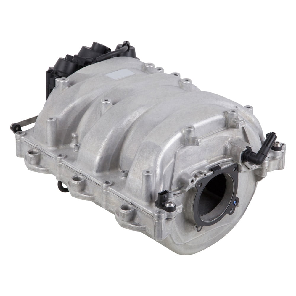 Mercedes Benz Slk350 Engine Intake Manifold