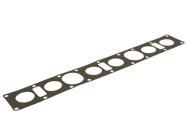 Intake Manifold Gasket - Compatible with 1972 - 1987 Jaguar XJ6 4.2L 6 ...