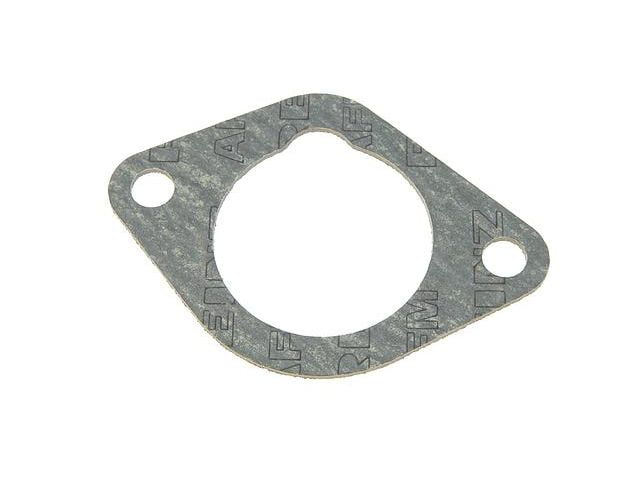 Intake Manifold Gasket - Compatible with 1983 - 1989 Porsche 944 Turbo ...