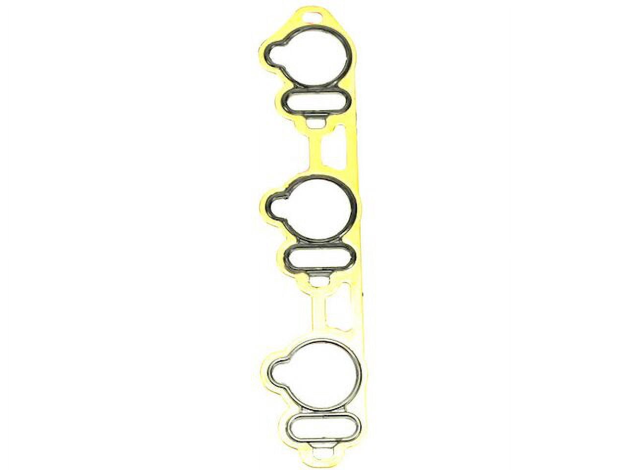 Intake Manifold Gasket - Compatible with 1984 - 1989 Nissan 300ZX VG30T ...