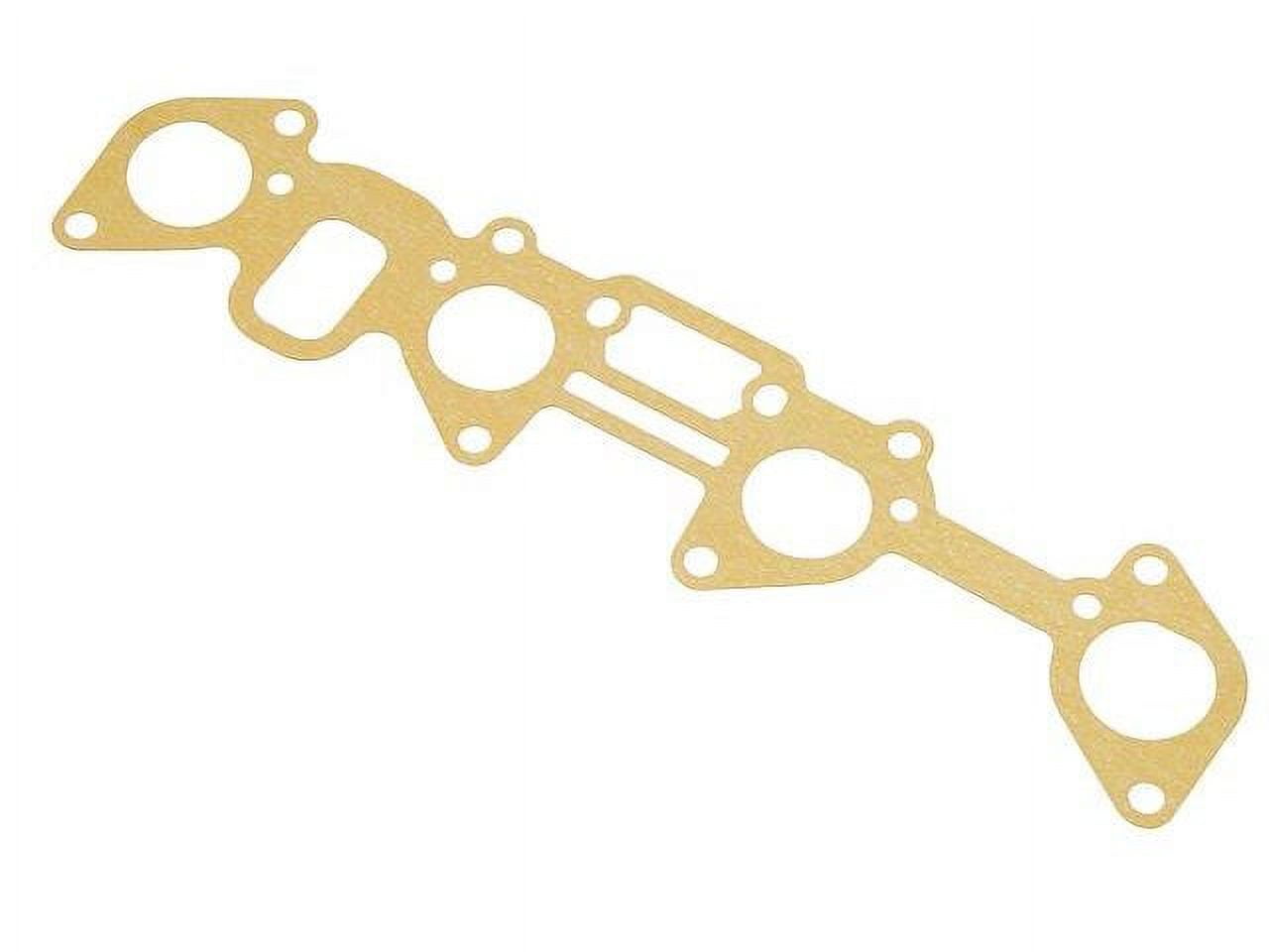 Intake Manifold Gasket - Compatible with 1986 - 1995 Isuzu Pickup 1987 ...