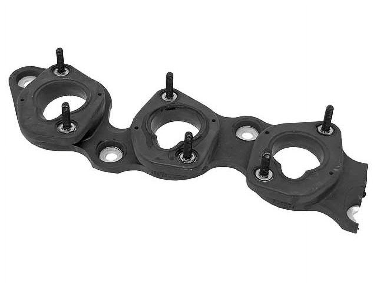 Intake Manifold Gasket - Compatible with 1988 - 2001 BMW 750iL 1989 ...
