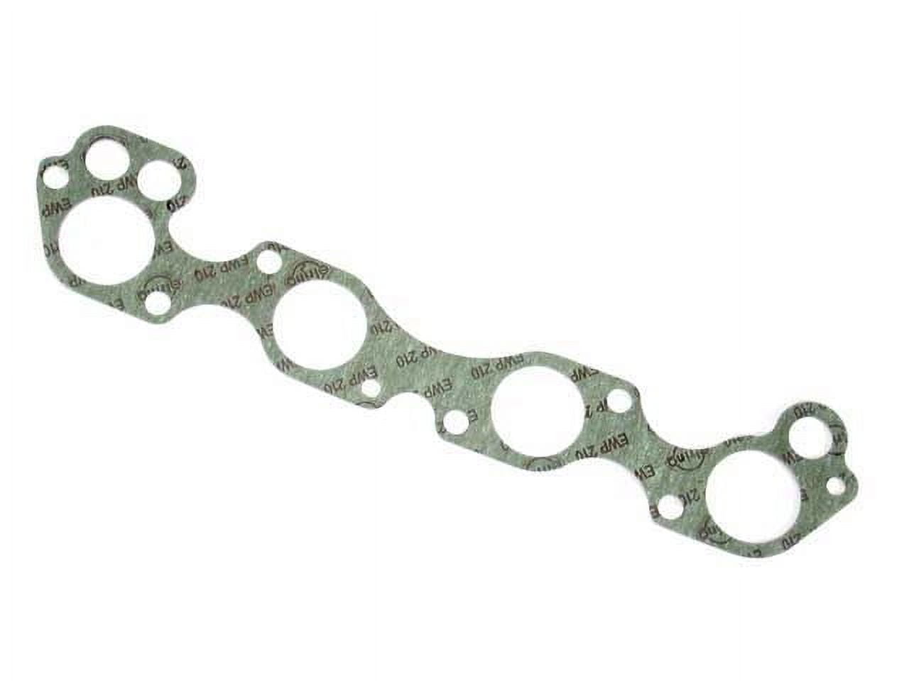 Intake Manifold Gasket - Compatible with 1991 - 1995 Volvo 940 1992 ...