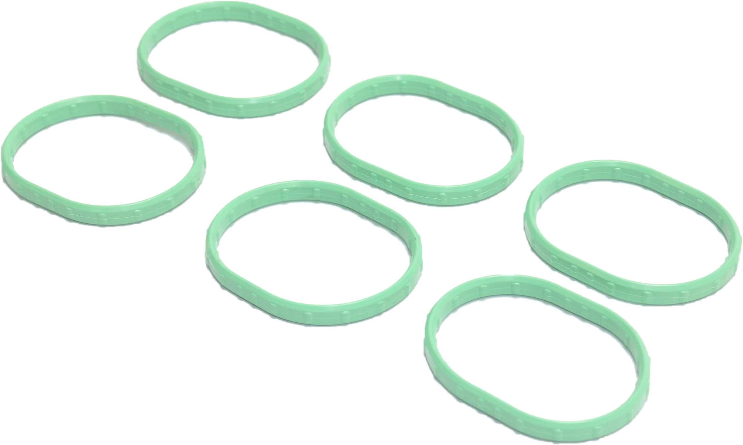 Intake Manifold Gasket Compatible with 2000 Ford Explorer - Walmart.com