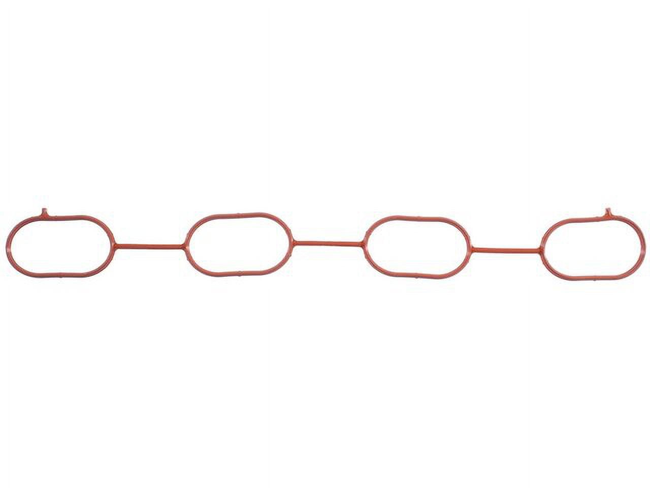 Intake Manifold Gasket - Compatible with 2005 - 2016 Toyota Tacoma 2.7L ...