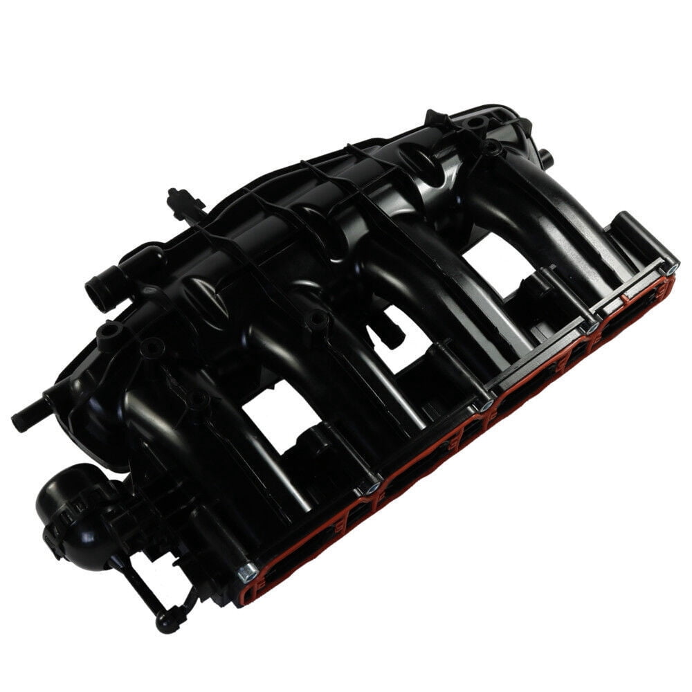 Intake Manifold+Gasket For Audi A3 VW Tiguan Eos GTI CC Jetta ...