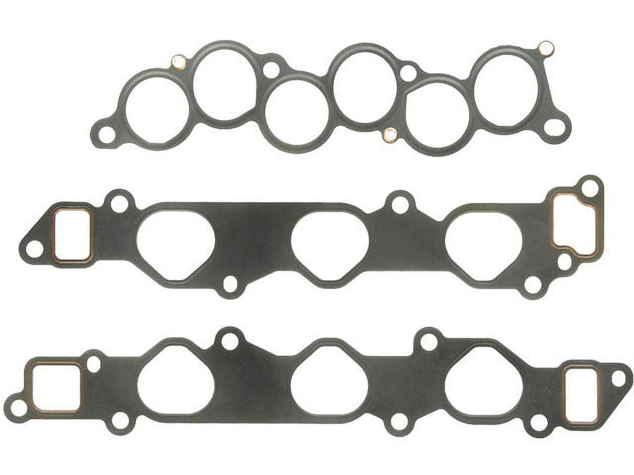 Intake Manifold Gasket Set - Compatible with 1994 - 2006 Toyota Camry 3 ...