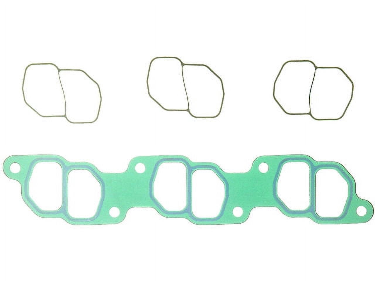 Intake Manifold Gasket Set - Compatible with 1998 - 2000 Ford Explorer ...