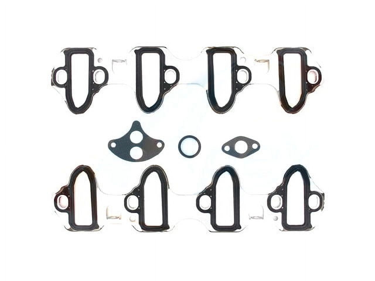 Intake Manifold Gasket Set - Compatible with 1999 - 2011 Chevy ...
