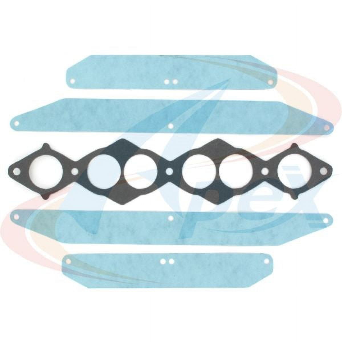 Intake Manifold Gasket Set - Walmart.com