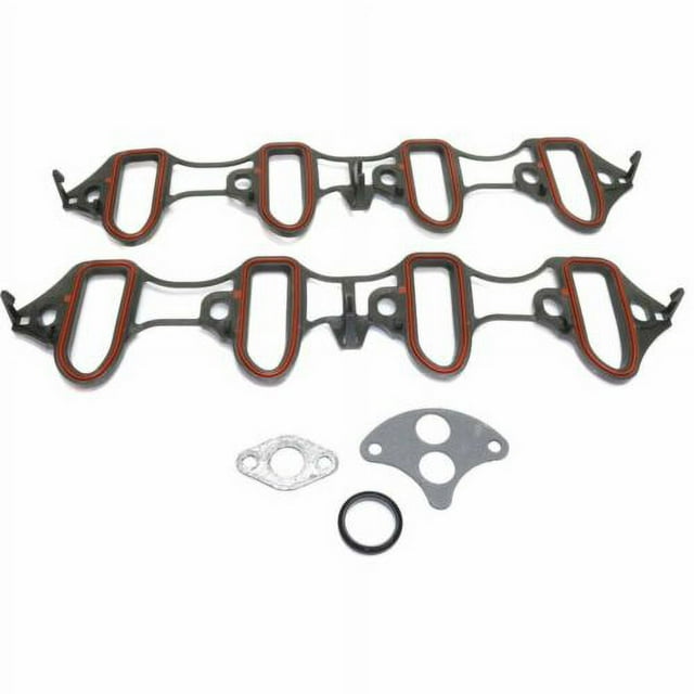 Intake Manifold Gaskets Set for Chevrolet Silverado 1500 Truck GMC ...