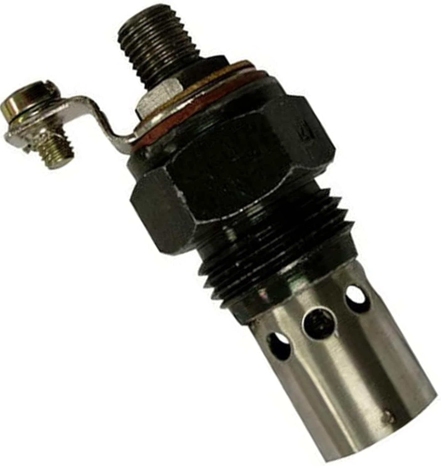 Intake Manifold Heater Plug for Perkins for Massey Ferguson Tractor ...