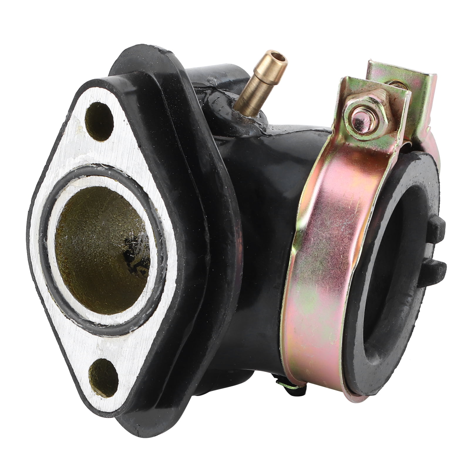 Intake Manifold Induction Pipe for GY6 125cc 150cc ATVs Scooters and ...