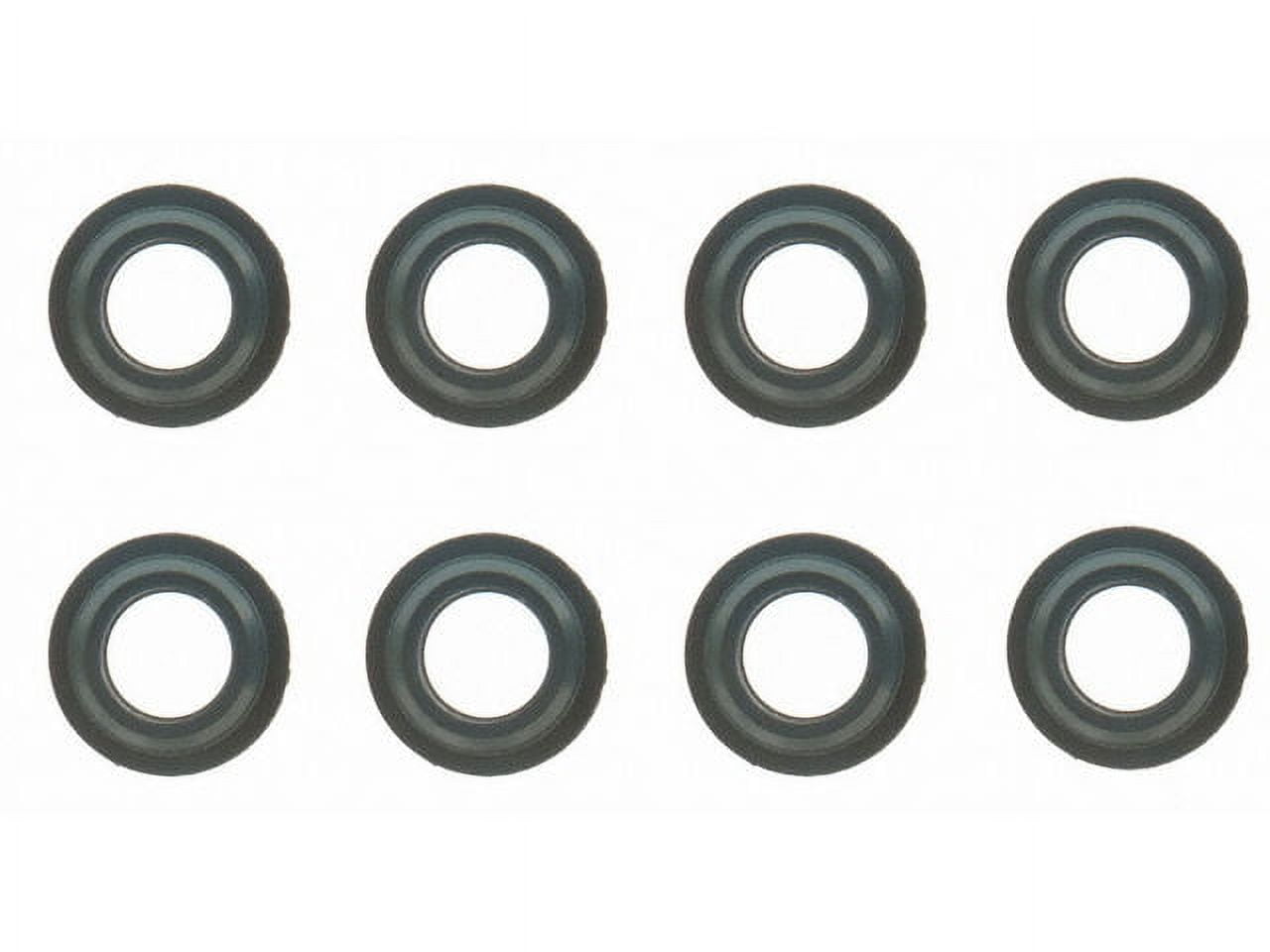 Intake Manifold Isolator Grommet Set - Compatible with 2004 Ford ...