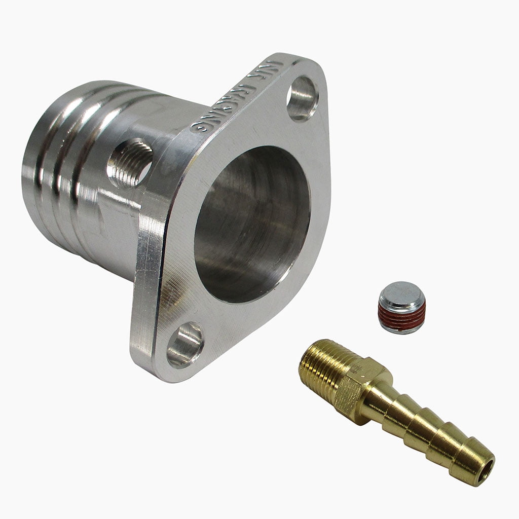 Intake Manifold, Mikuni 33/34 mm to GX390 Predator 420 - Walmart.com