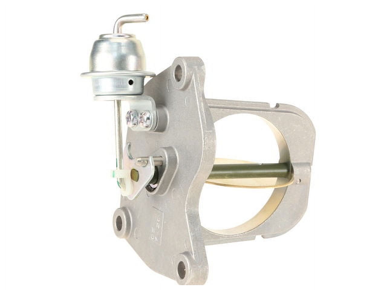 Intake Manifold Motor - Compatible with 2002 - 2005 Nissan Maxima 2003 ...