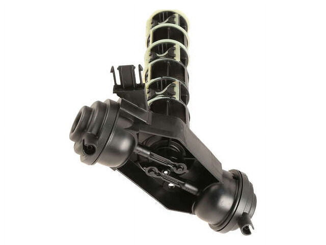 Audi A3 Engine Intake Manifold Actuator