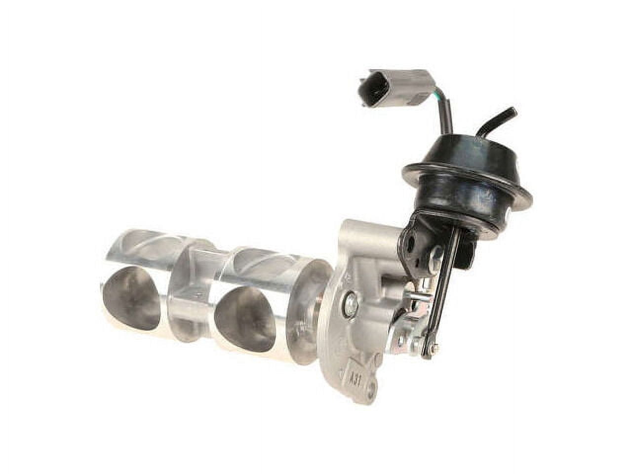 Intake Manifold Motor - Secondary Shutter Valve - Compatible with 2004 ...