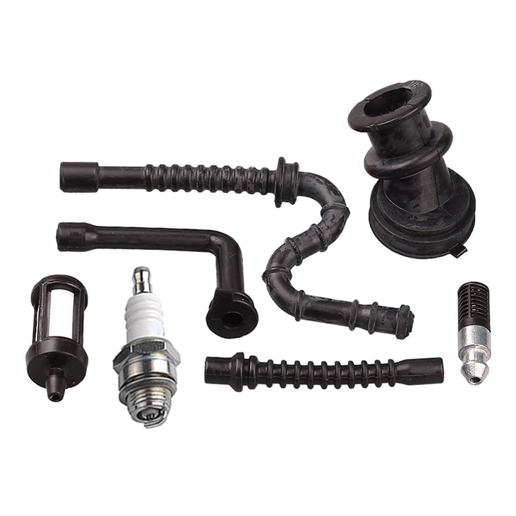 Intake Manifold Pipe Fuel Filter Return Line Kit for MS240 MS260 024 ...