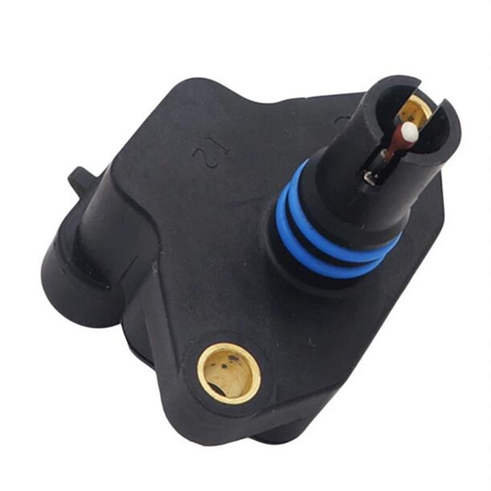 Intake Manifold Pressure MAP Sensor MHK100820 For Land Rover - Walmart.com