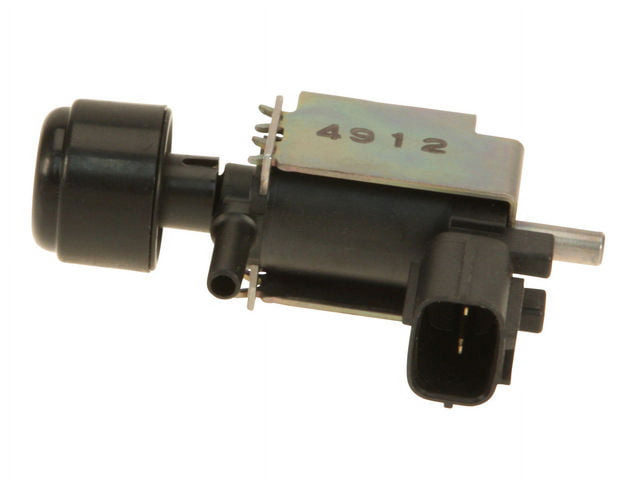 Intake Manifold Runner Bypass Control Solenoid Valve - Compatible with ...