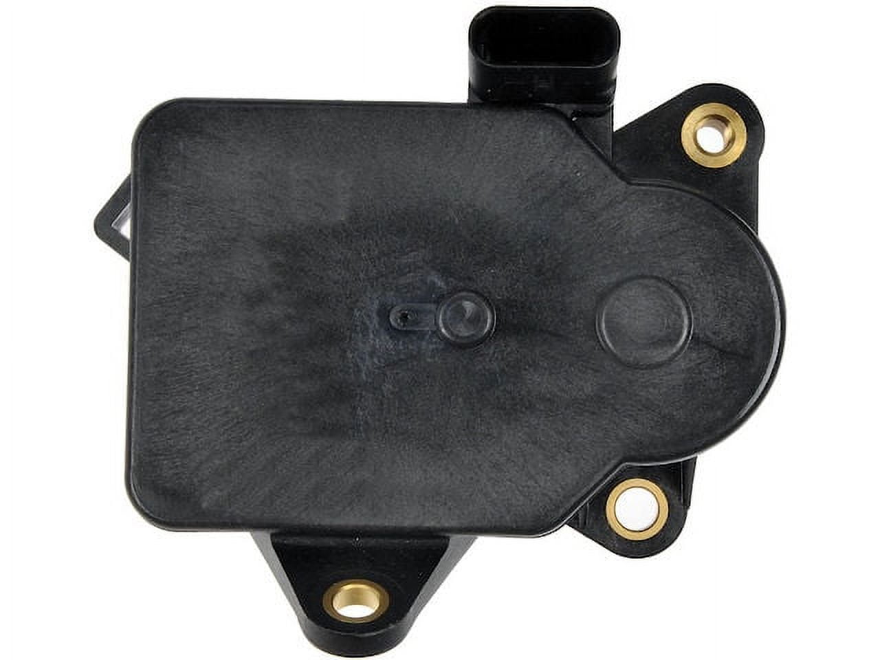 Intake Manifold Runner Control Motor - Compatible with 2007 - 2008 ...