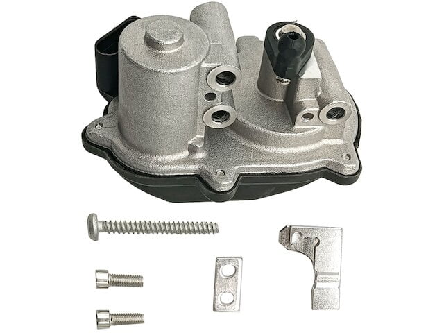 Intake Manifold Runner Control Motor - Compatible with 2009 - 2014 ...